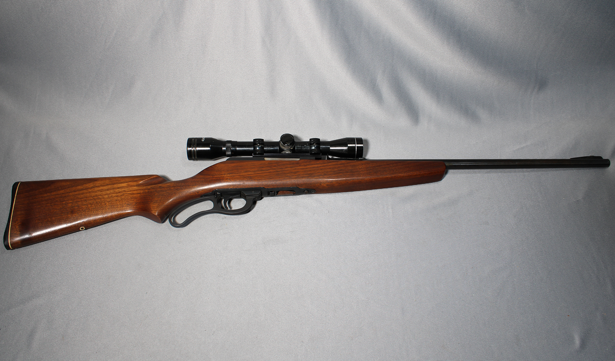 Marlin ~ 56 ~ .22 LR | Bass Pro Shops